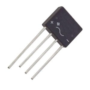 Jak sprawdzić mostek prostowniczy | Mostek Gretza | ABC Elektryka