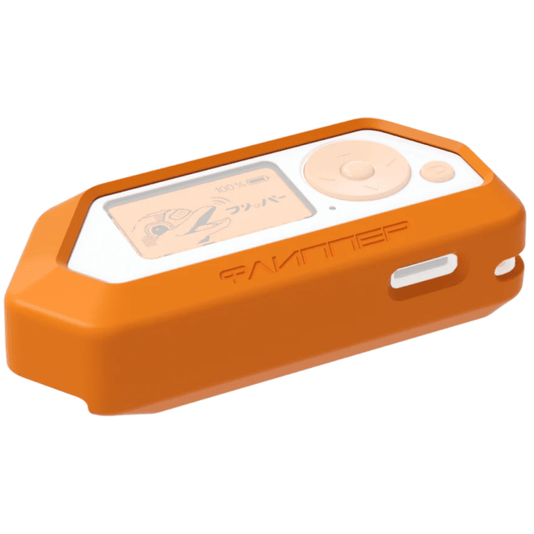 Flipper Zero – do czego służy i co potrafi?